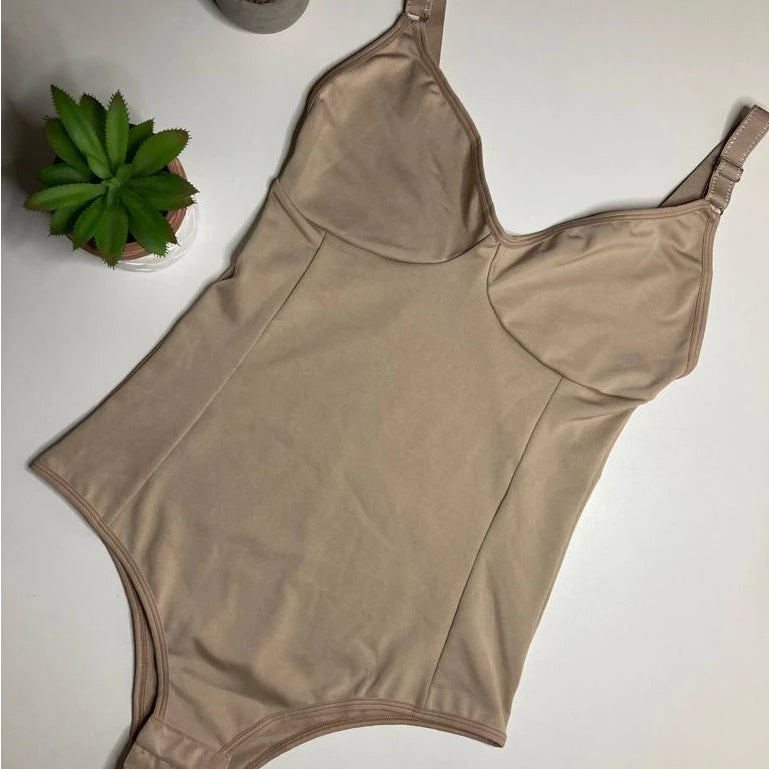 Body Modelador Up Shaper